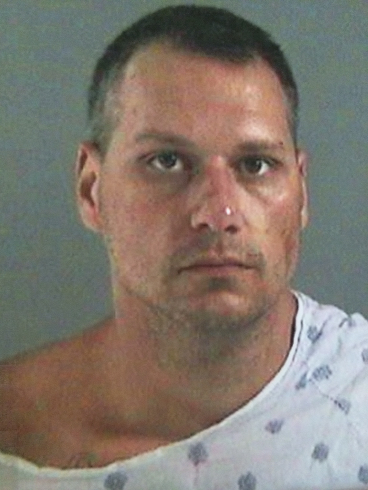 Petting-zoo stabber held in San Leandro crash that killed boy