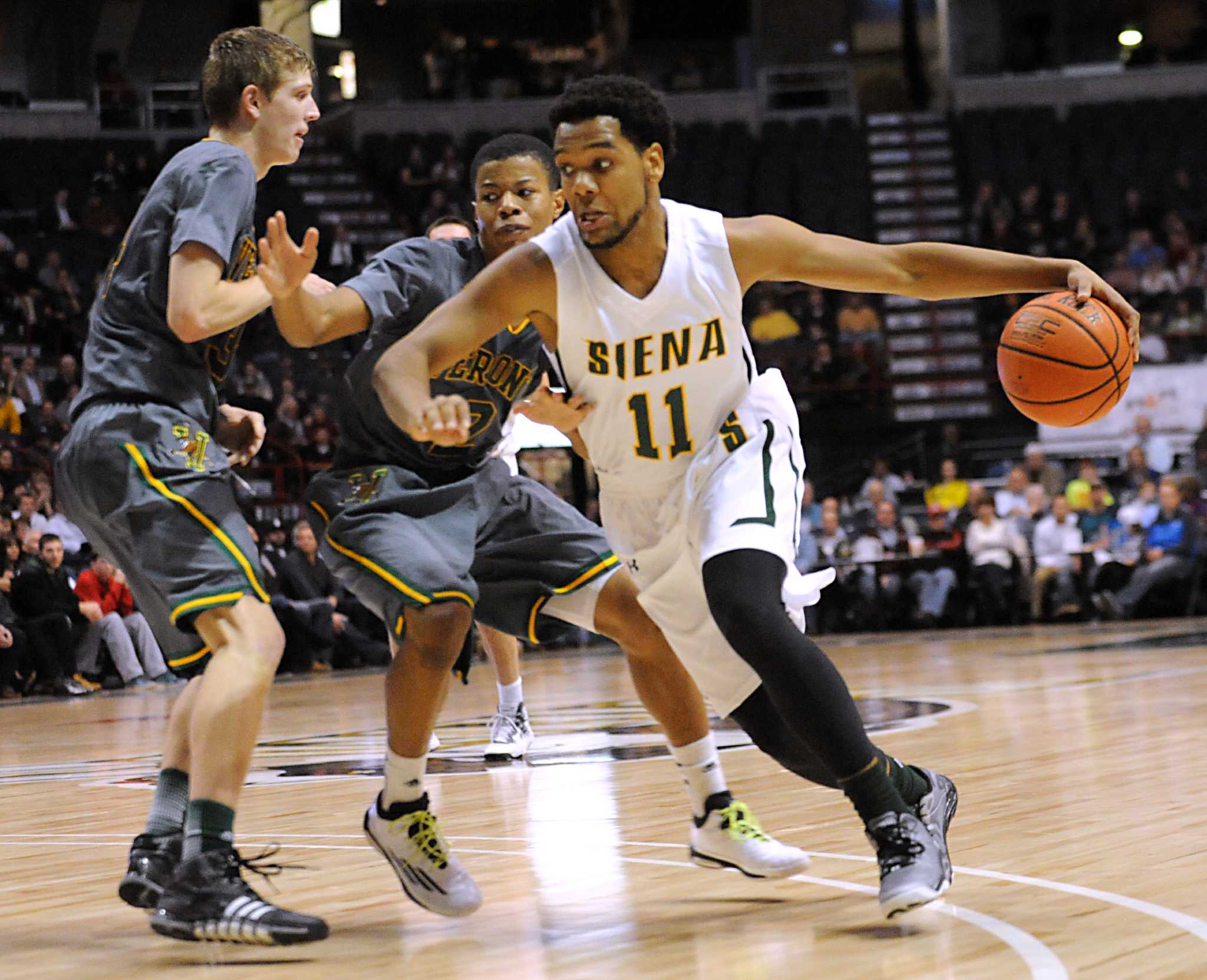 Wright says he's ready to lead Saints