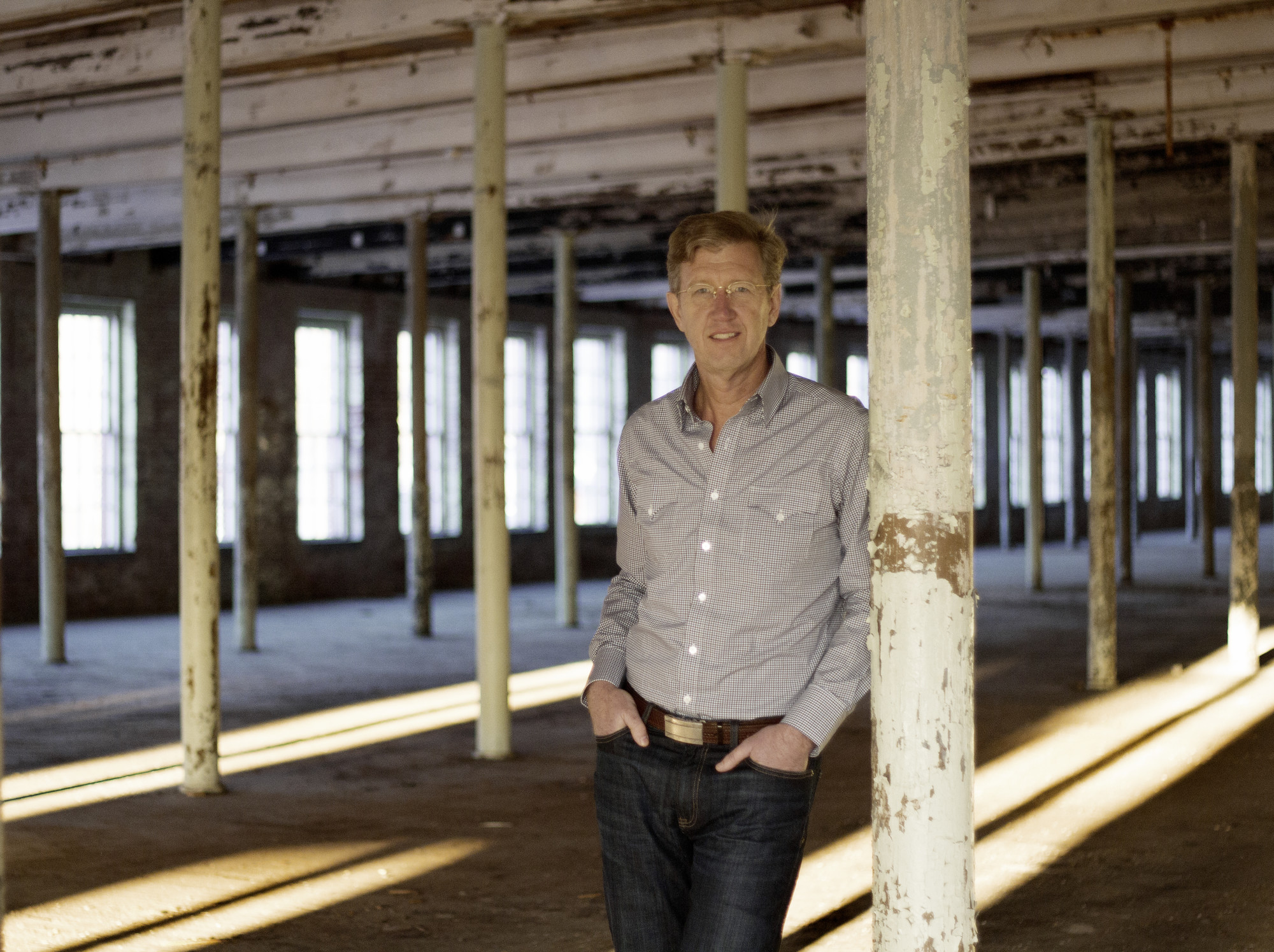 Mass MoCA director stepping down after three-decade tenure