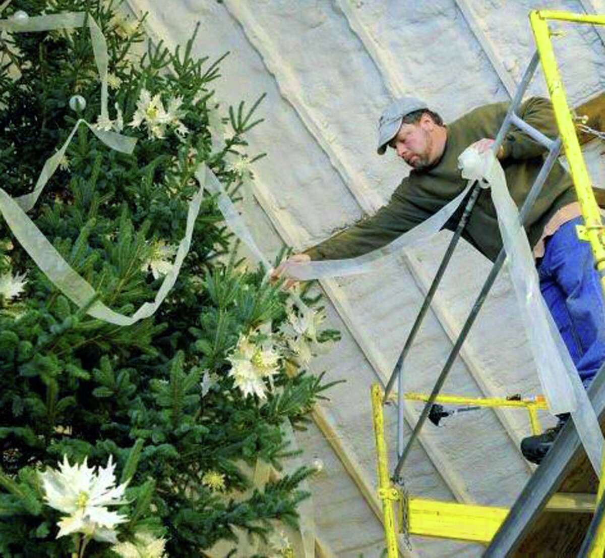The Silo: A Christmas tradition