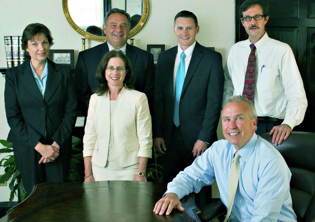 Cramer & Anderson -- 52 years young