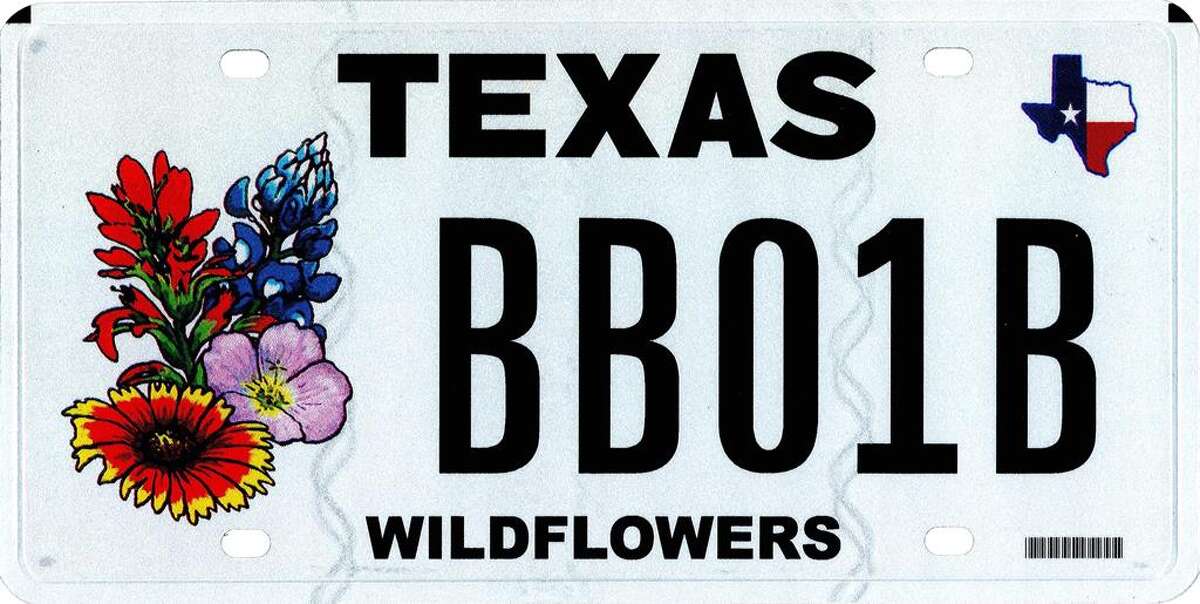 Texas flag, oil derrick and Dallas Mavericks featured on proposed ...
