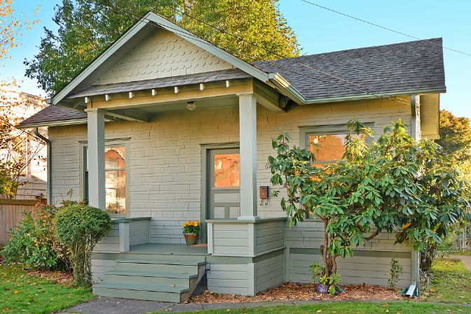 Seattle real estate profile, Nov. 18, 2014