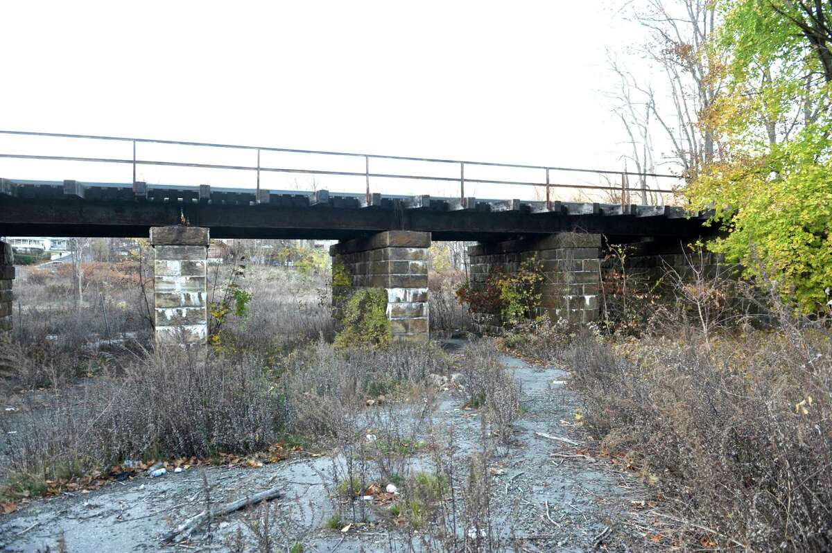 Danbury hopes to redevelop once-thriving Mallory Hat factory site
