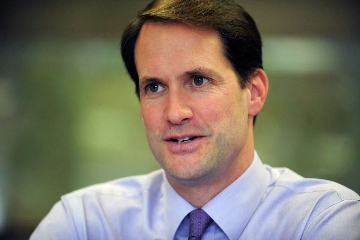 Himes: Wall Street ties likely cost him leadership post