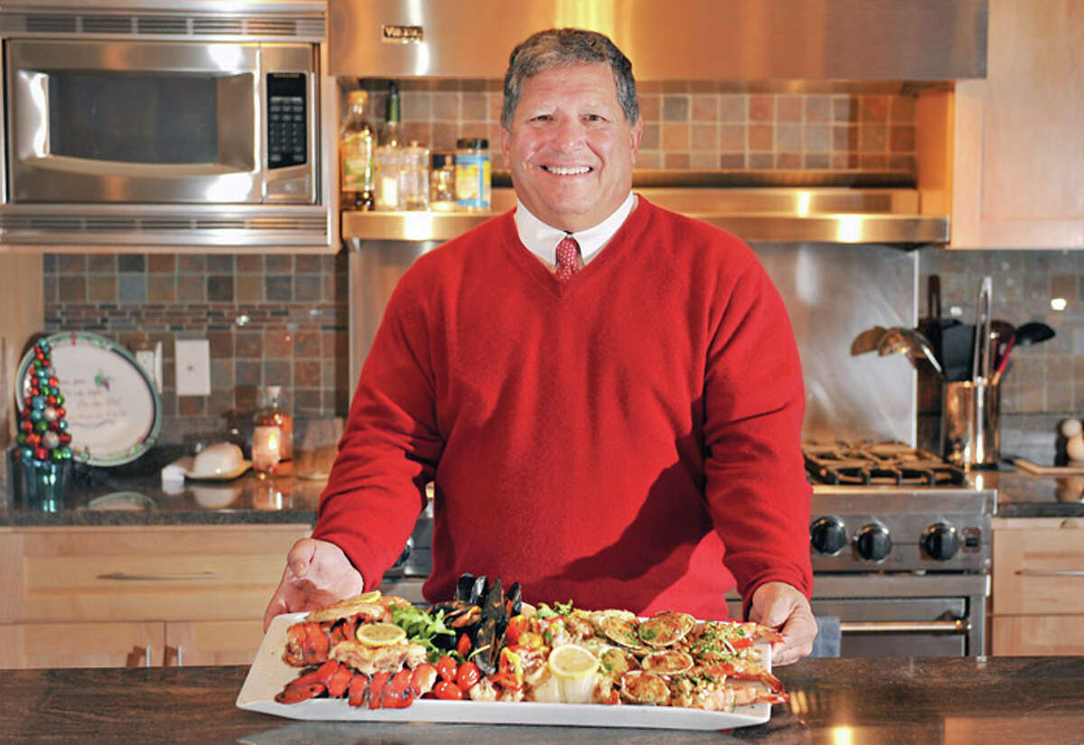 Area folks share some of their favorite seasonal memories