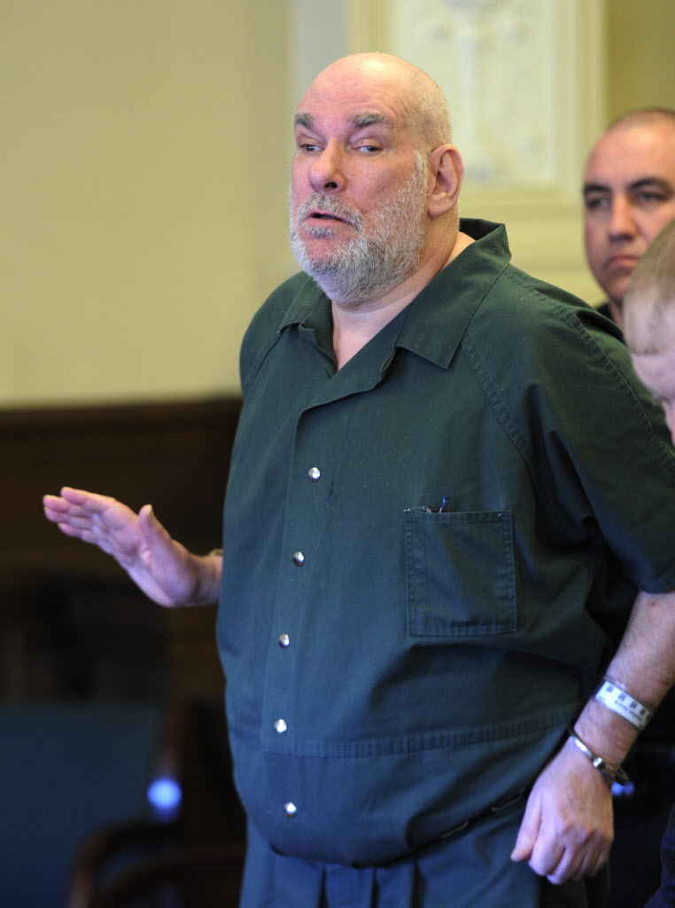 Jury convicts Troy man of attempted murder