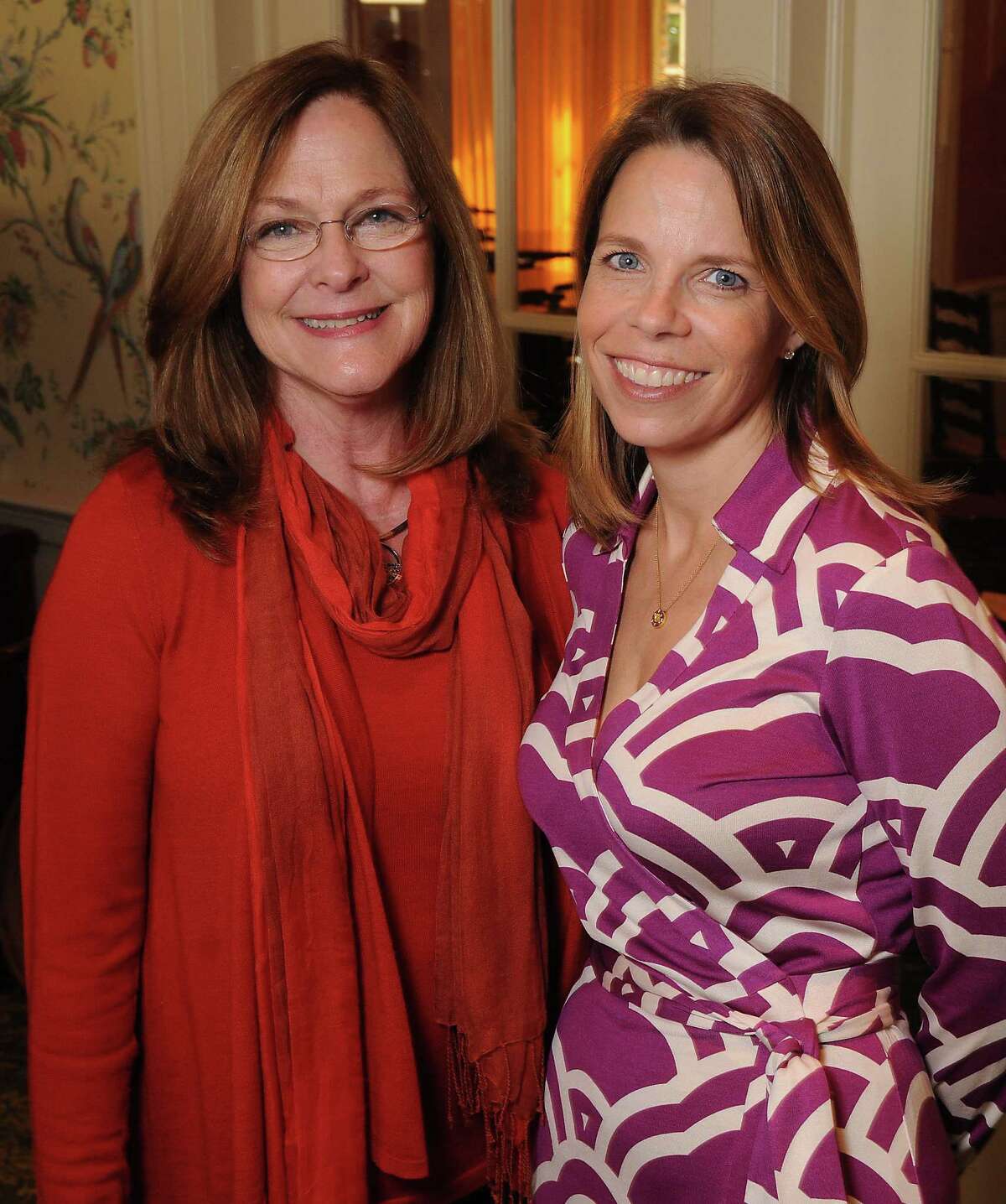 Patrons perfect the 'Art of Conversation'