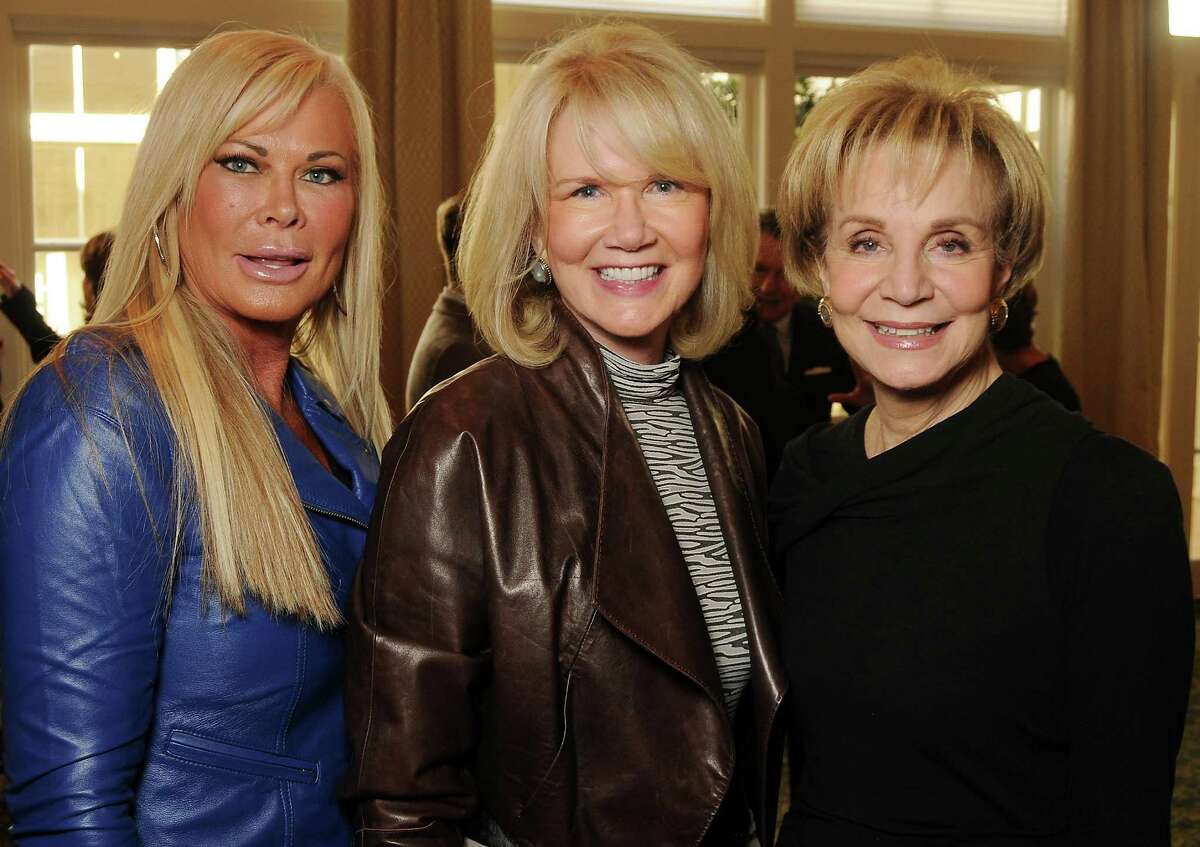 Patrons perfect the 'Art of Conversation'