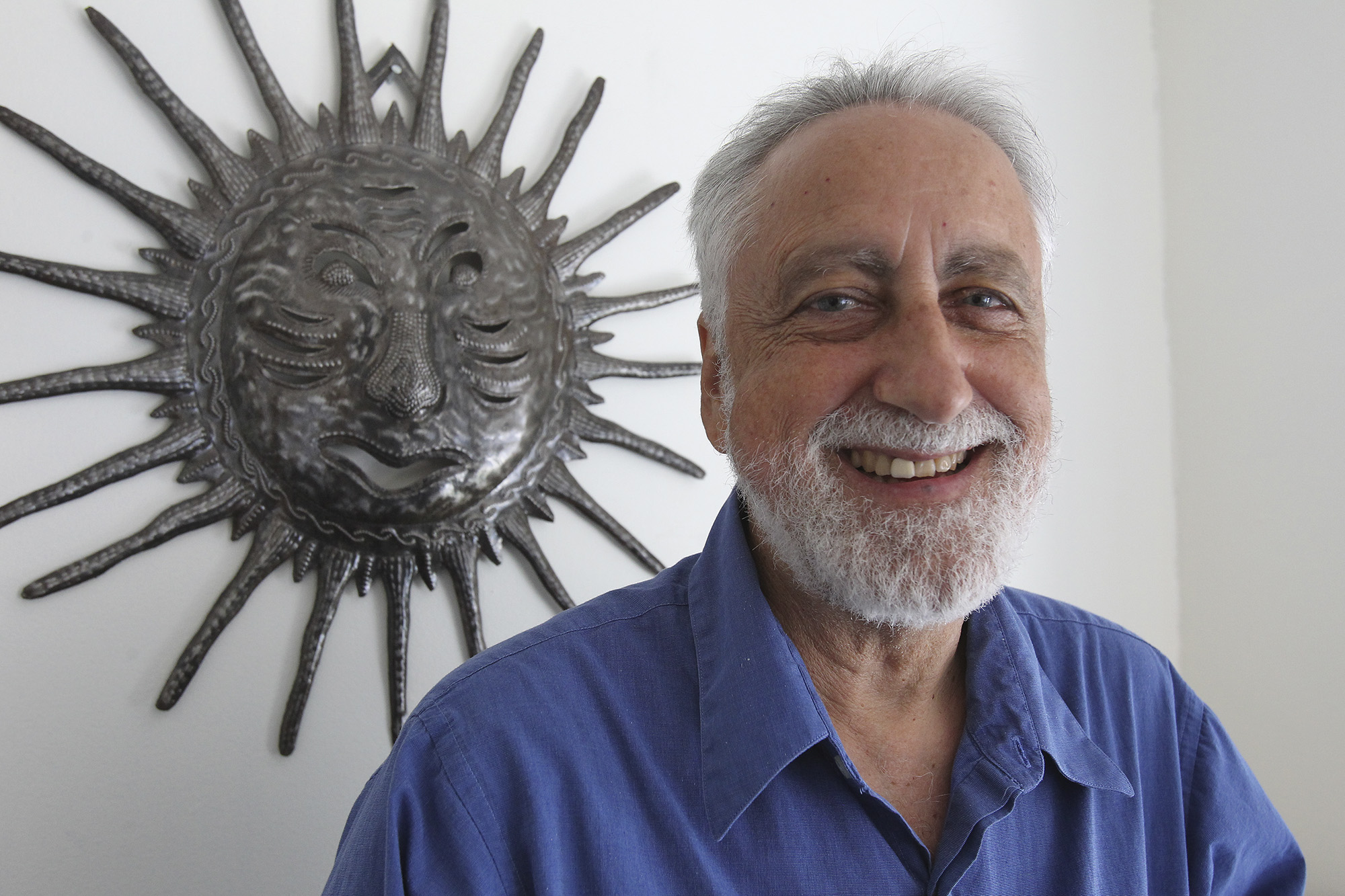 Solar San Antonio’s Sinkin to step down, help kingdom of Hawaii