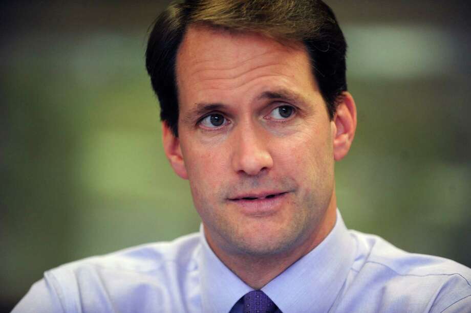 Himes: Wall Street ties likely cost him leadership post - GreenwichTime