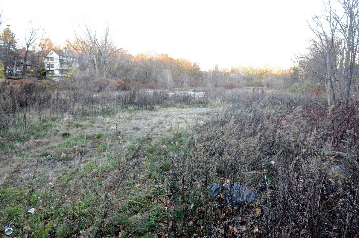 Danbury brownfields hinder development