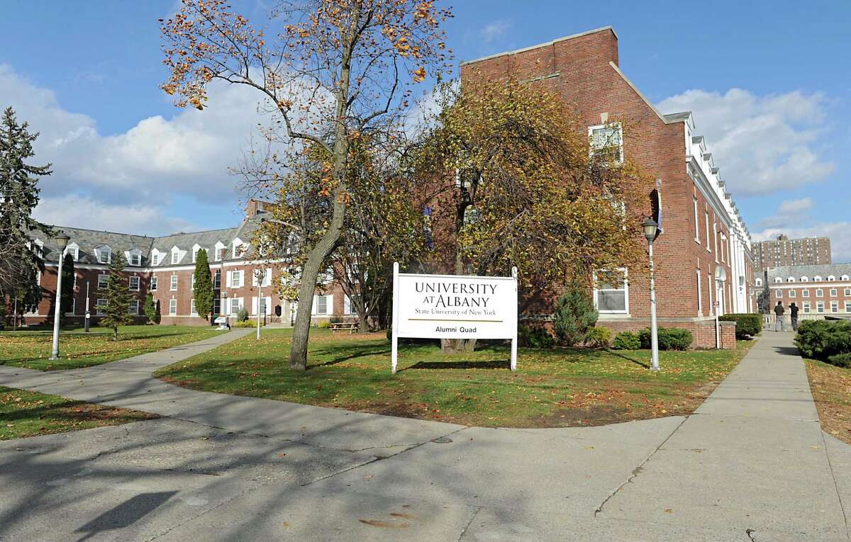 Lethal party haunts campus