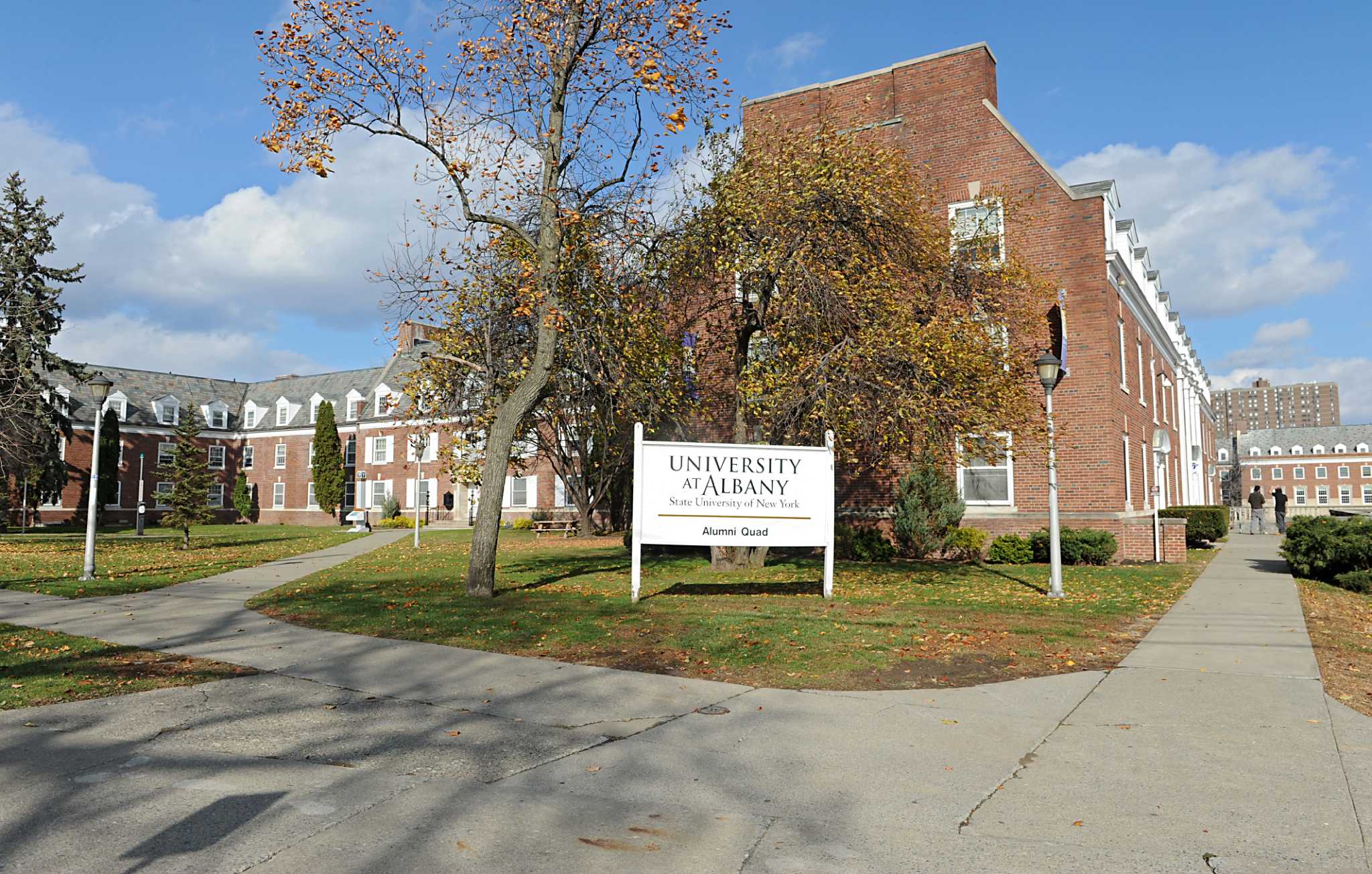 UAlbany police say violent incident happened near midtown campus