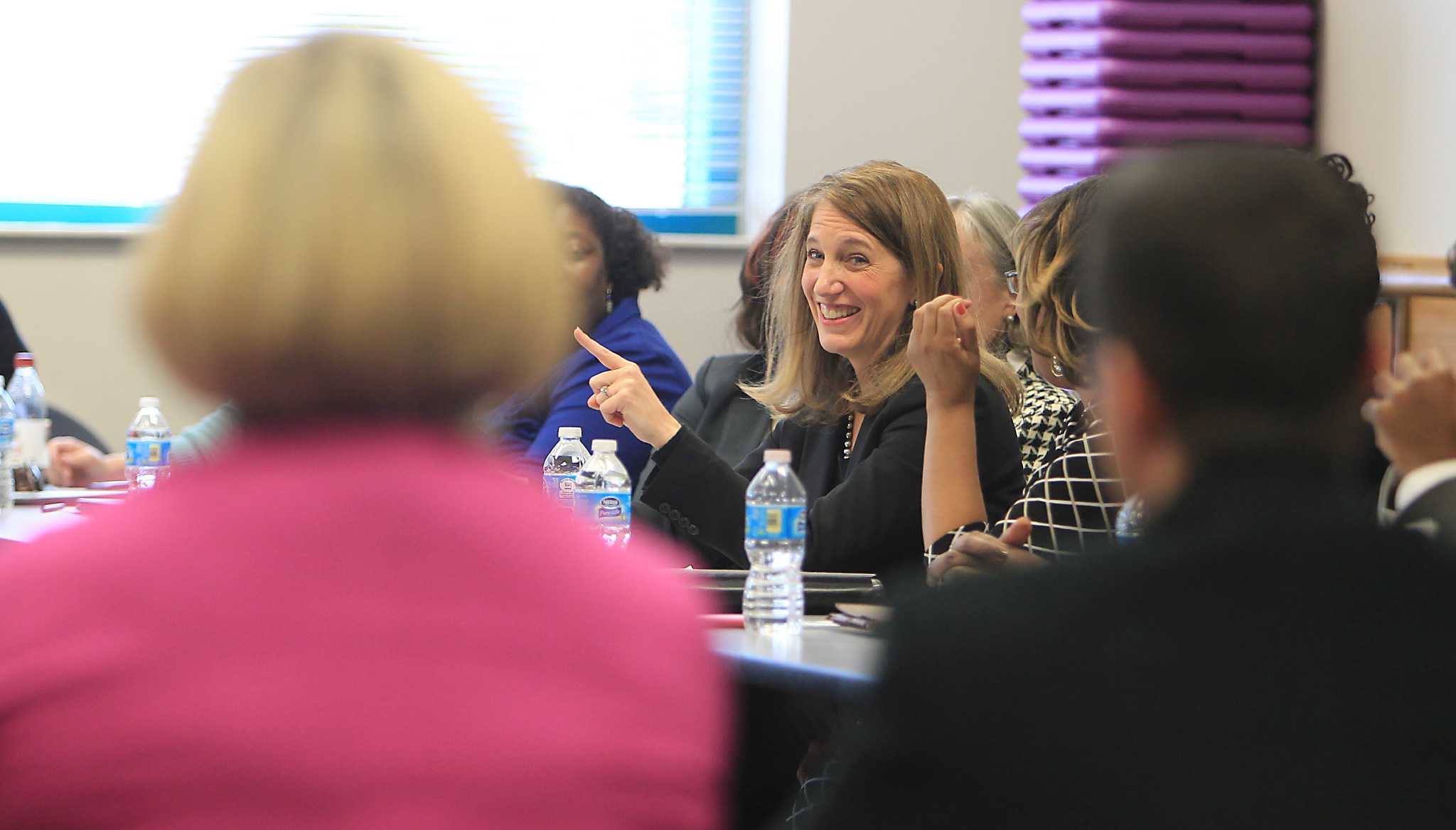 Obamacare 2015: HHS secretary returns to Texas