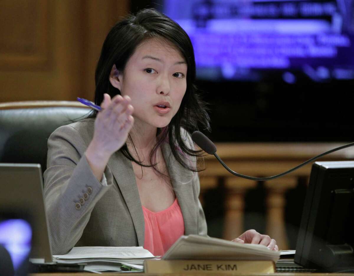 S.F. Supervisor Kim calls for look at police station districts