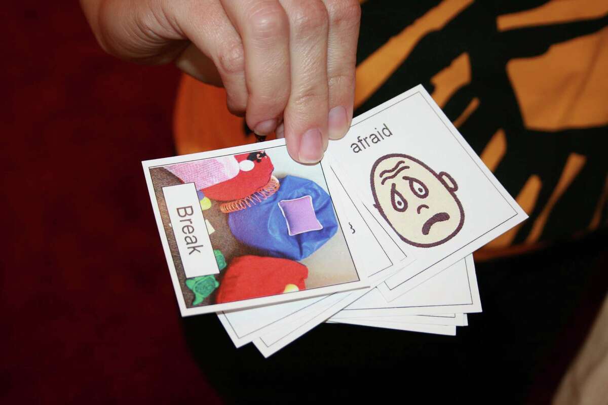 Hobby Christmas show kicks autism inclusion into high gear