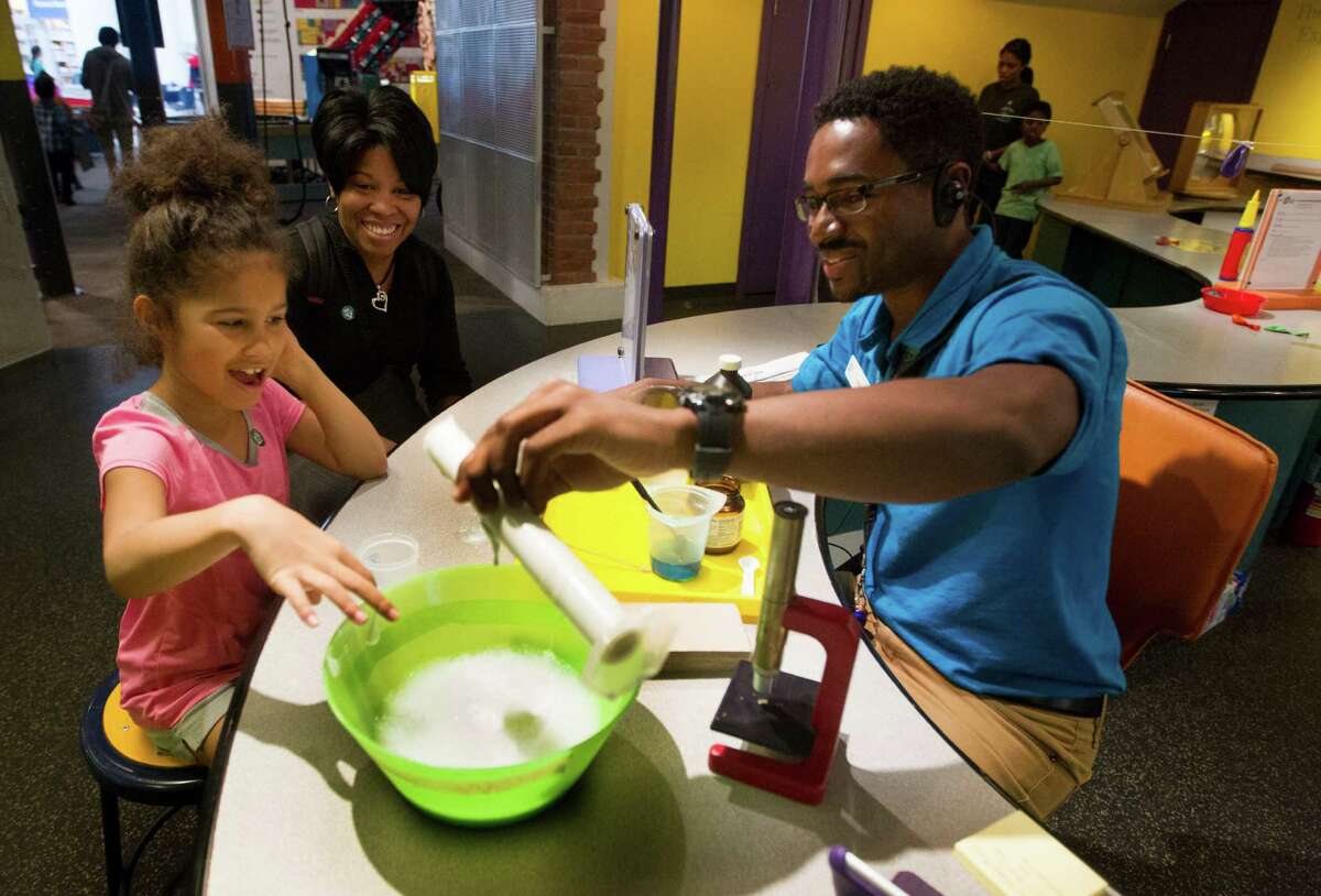 Hobby Christmas show kicks autism inclusion into high gear