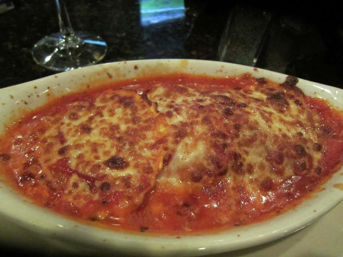 One great dish at a time: Eat your way through this smorgasbord