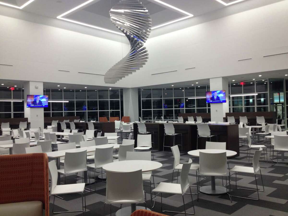 Property Rounds: Square footage per worker shrinking