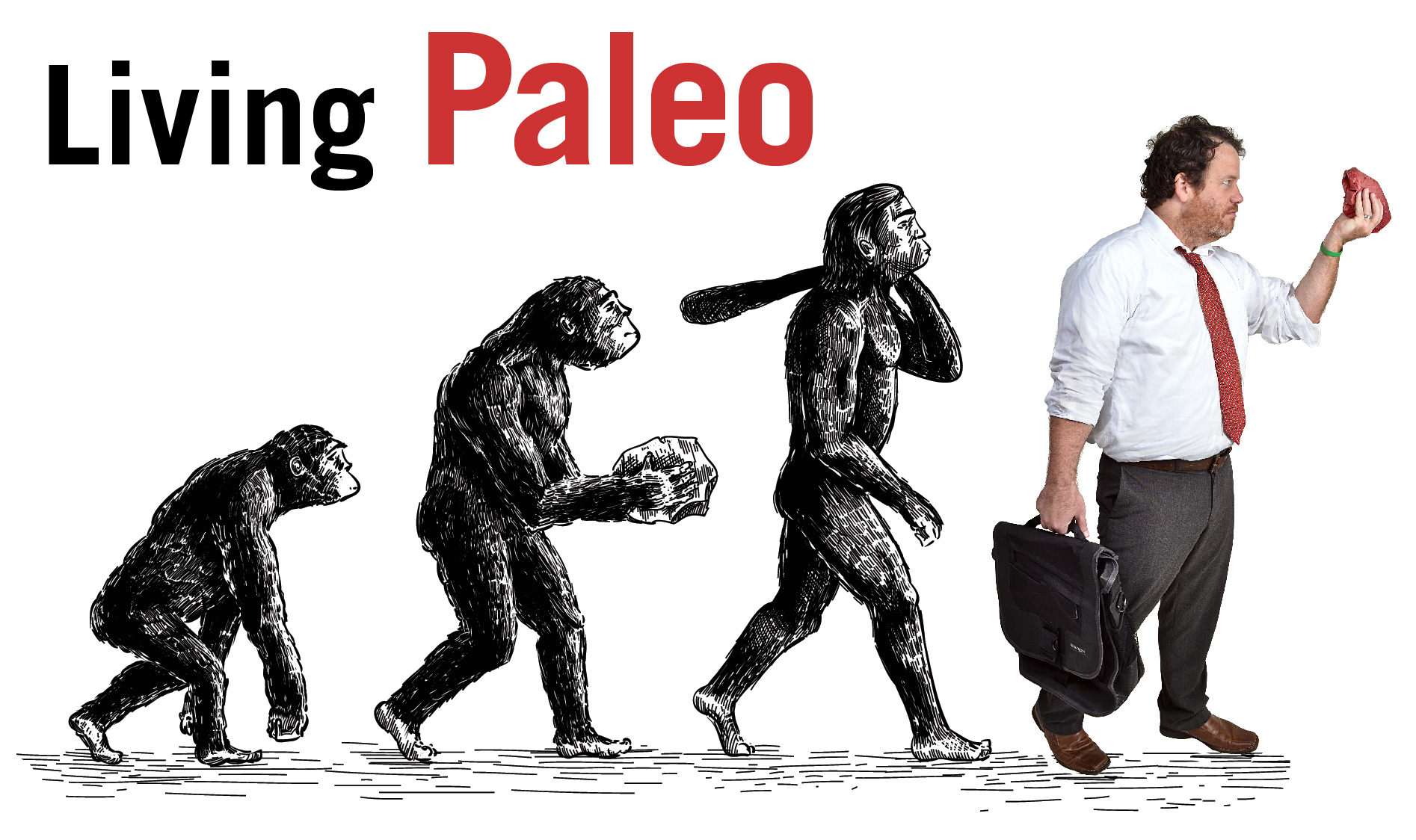 Living Paleo