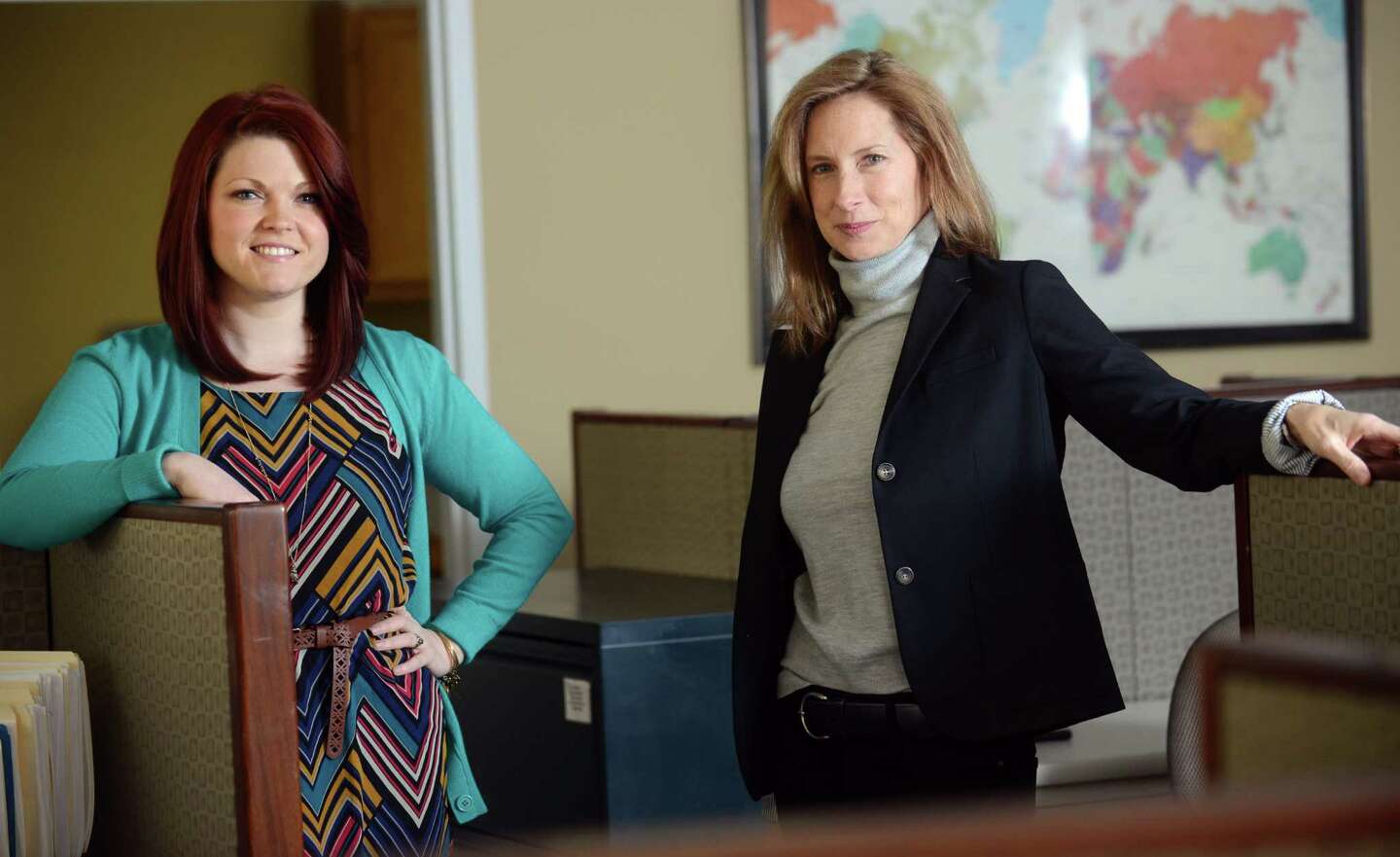 Women closing gap in commercial real estate market