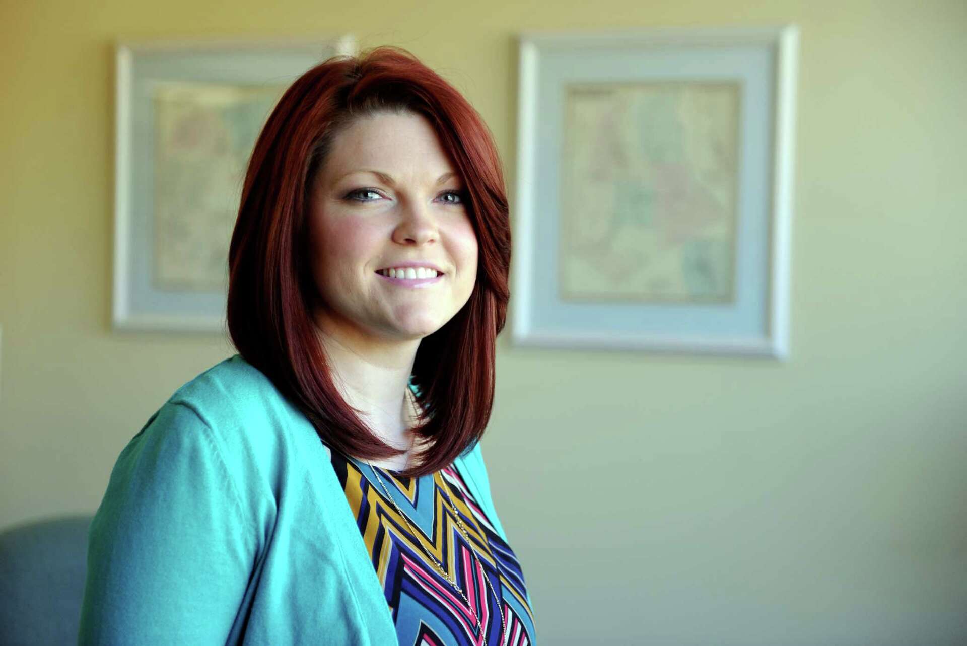 Women closing gap in commercial real estate market