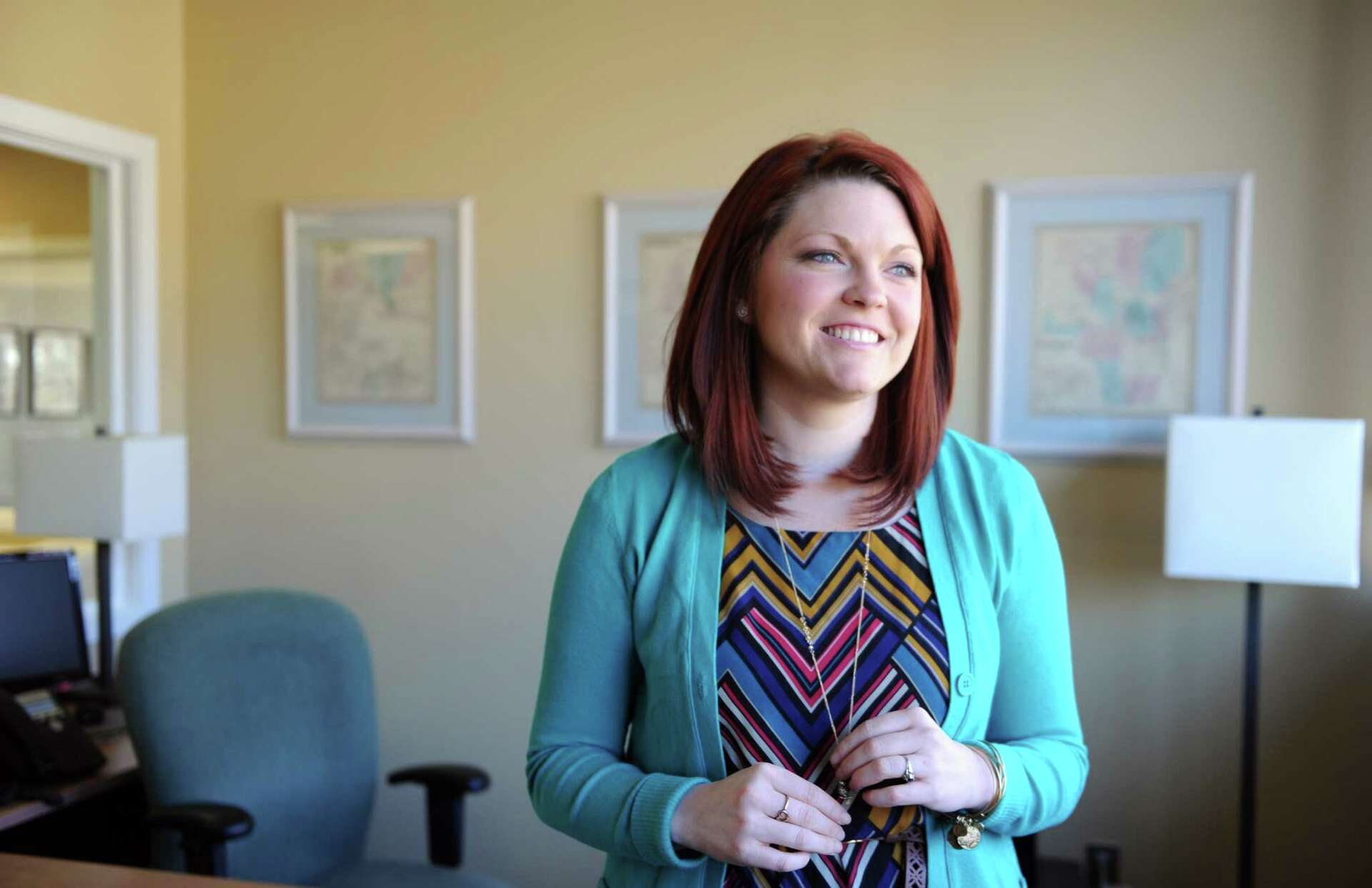 Women closing gap in commercial real estate market