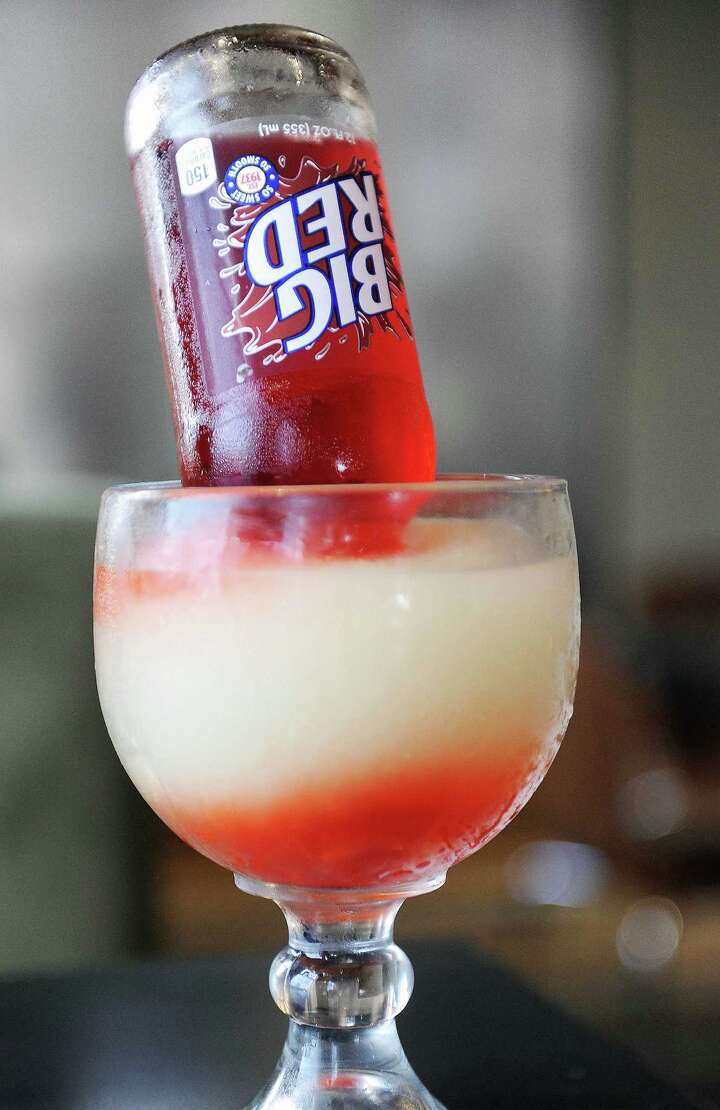 More true stories behind iconic Texas brands