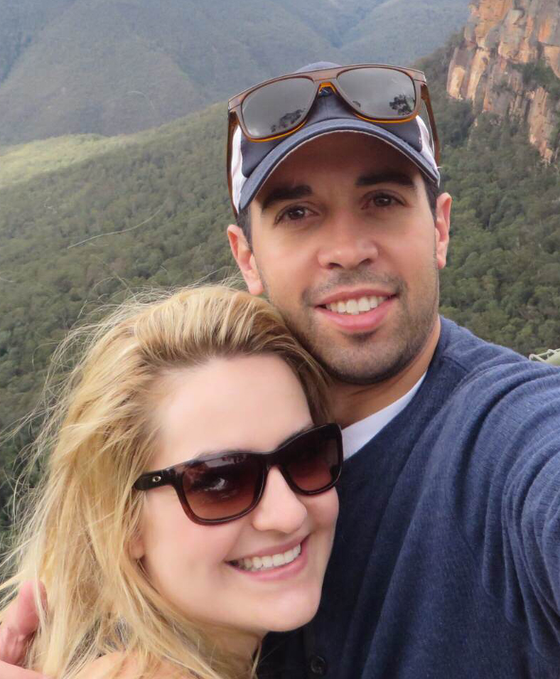 Kallstrom-Cosio engagement