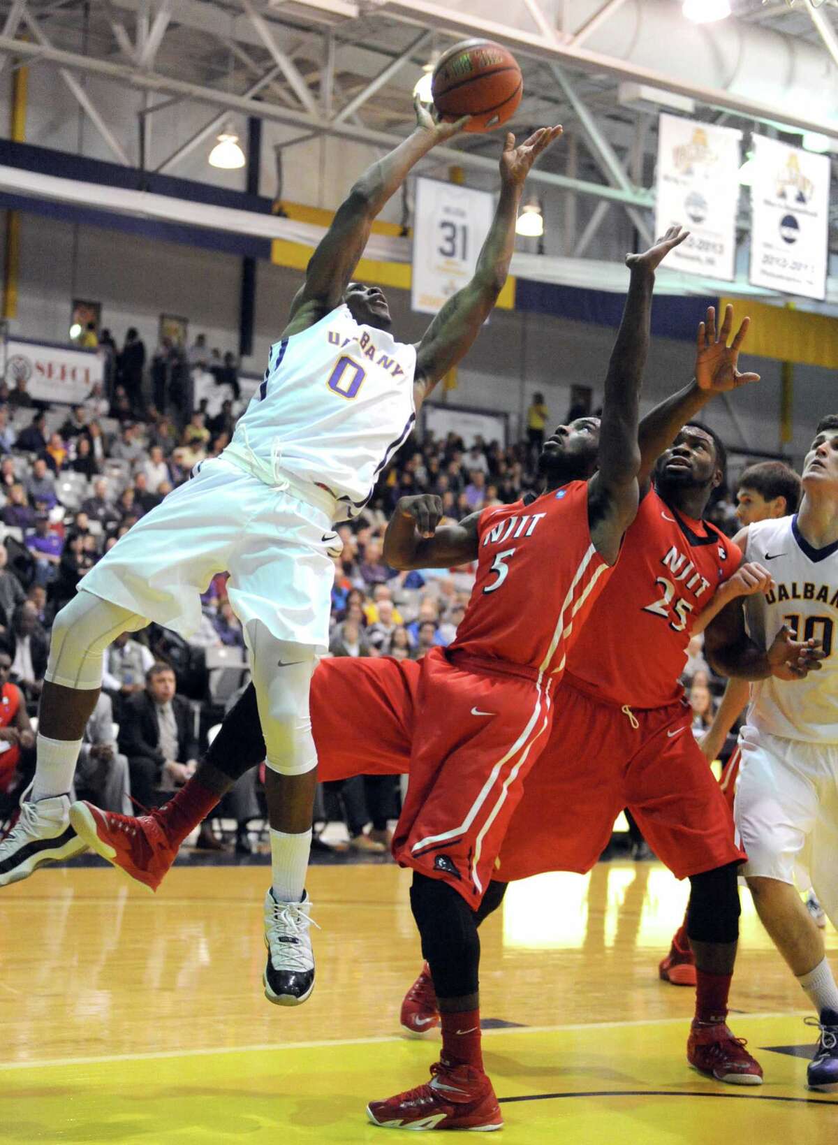 Danes roll in home opener