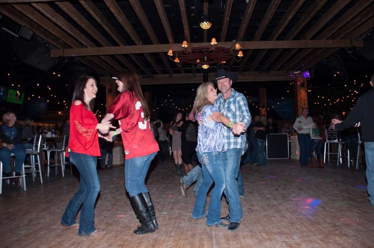 The 29 booziest spots in Southeast Texas The 29 booziest spots in Southeast Texas