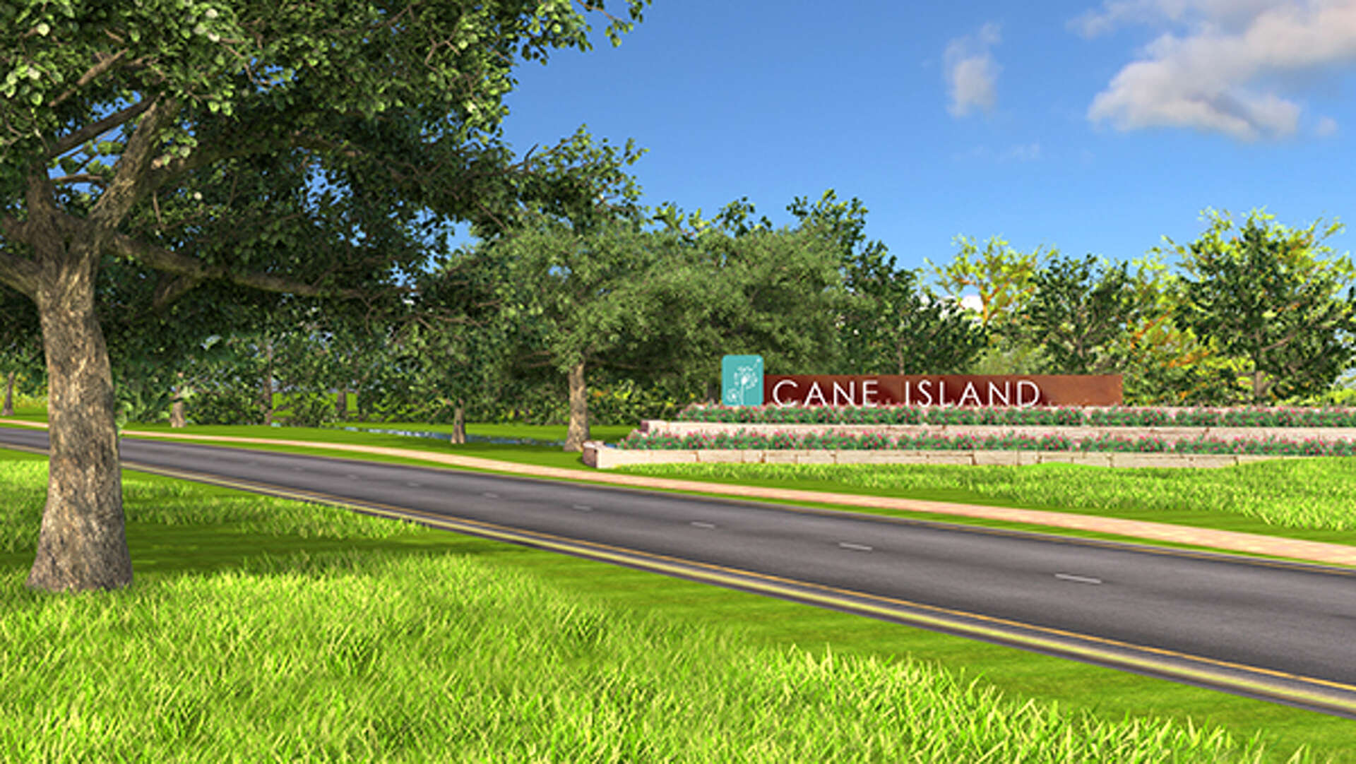 Master-planned Cane Island to offer more than 2,000 homes in Katy