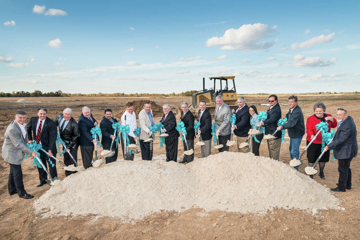 Master-planned Cane Island to offer more than 2,000 homes in Katy