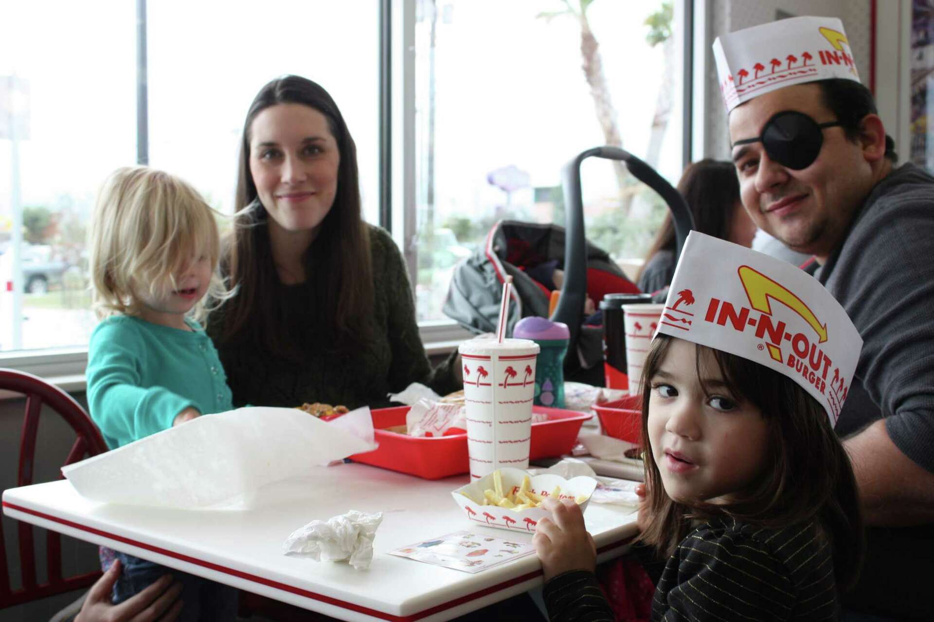 Third In-N-Out Burger location in San Antonio nearing completion, could ...