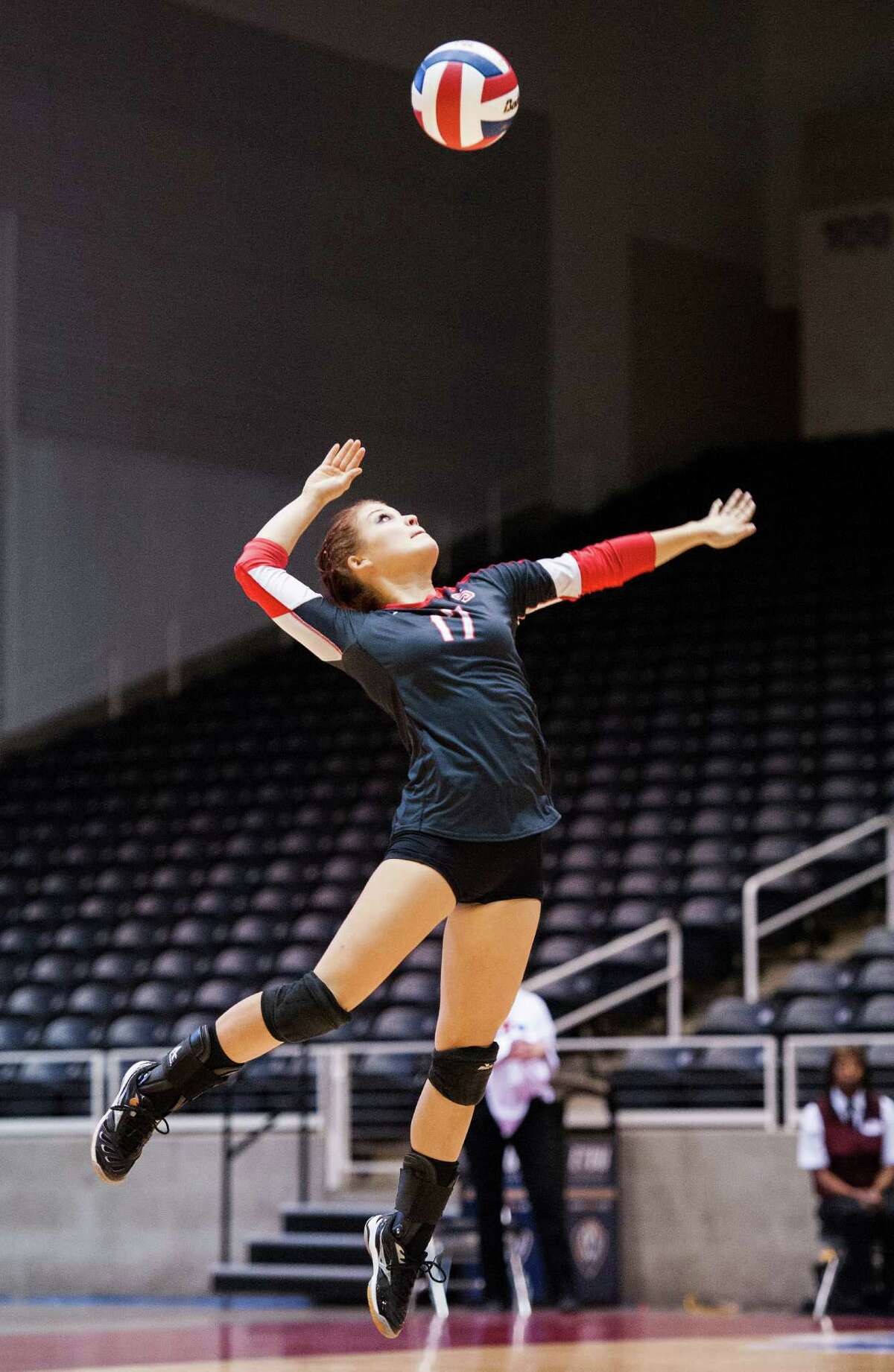 Poth closing in on another state title