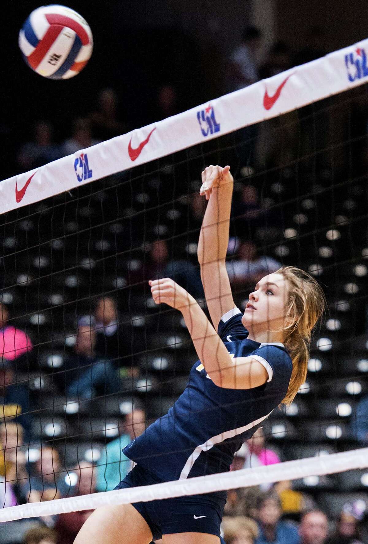 Poth closing in on another state title