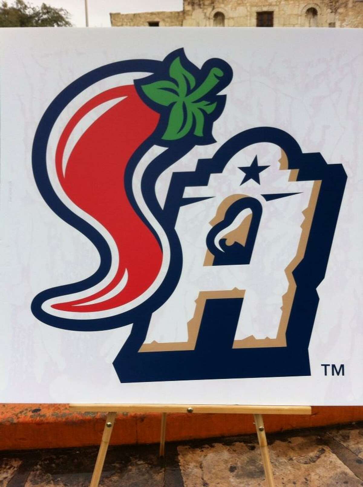 Missions unveil new look with logo and uniforms