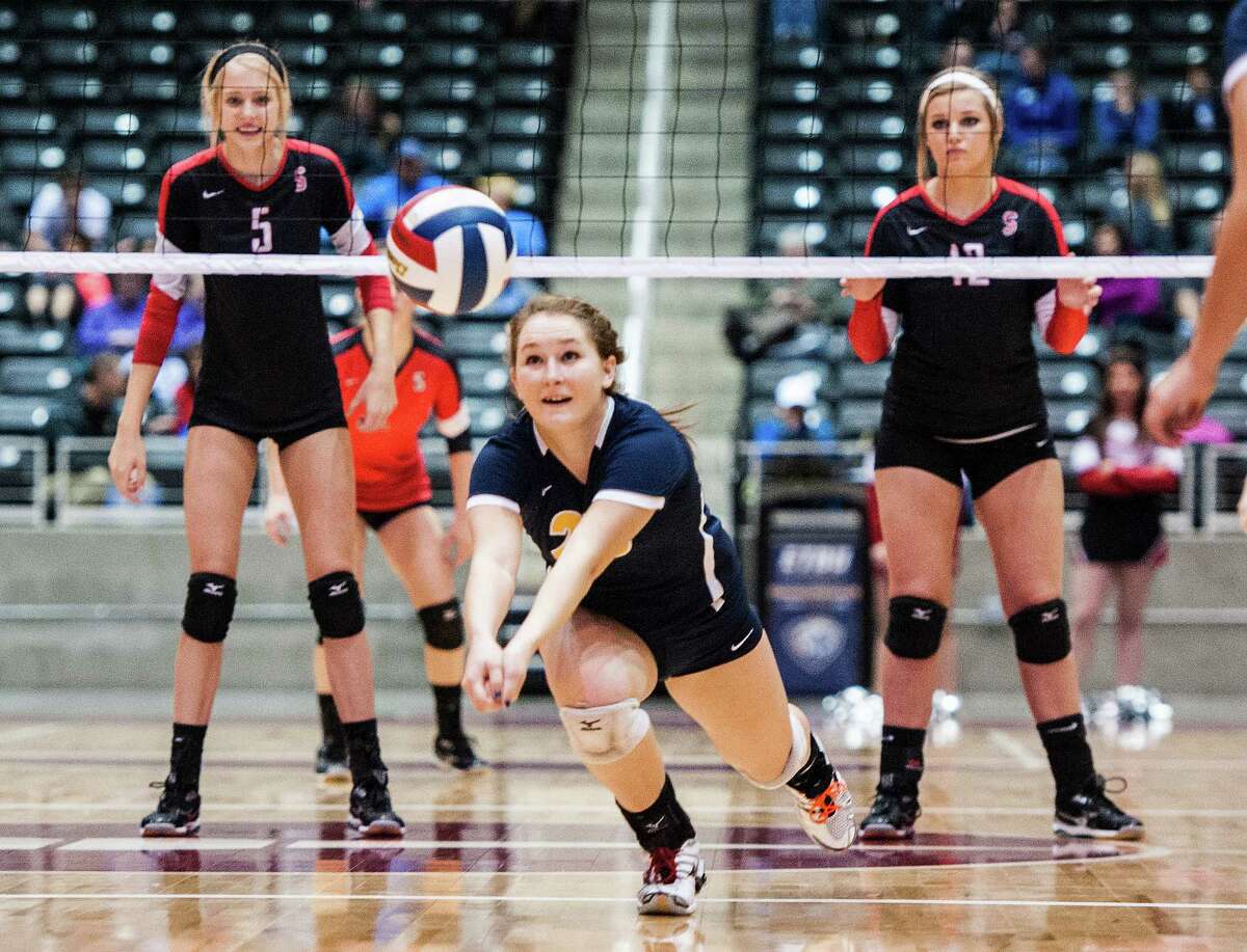 Poth closing in on another state title