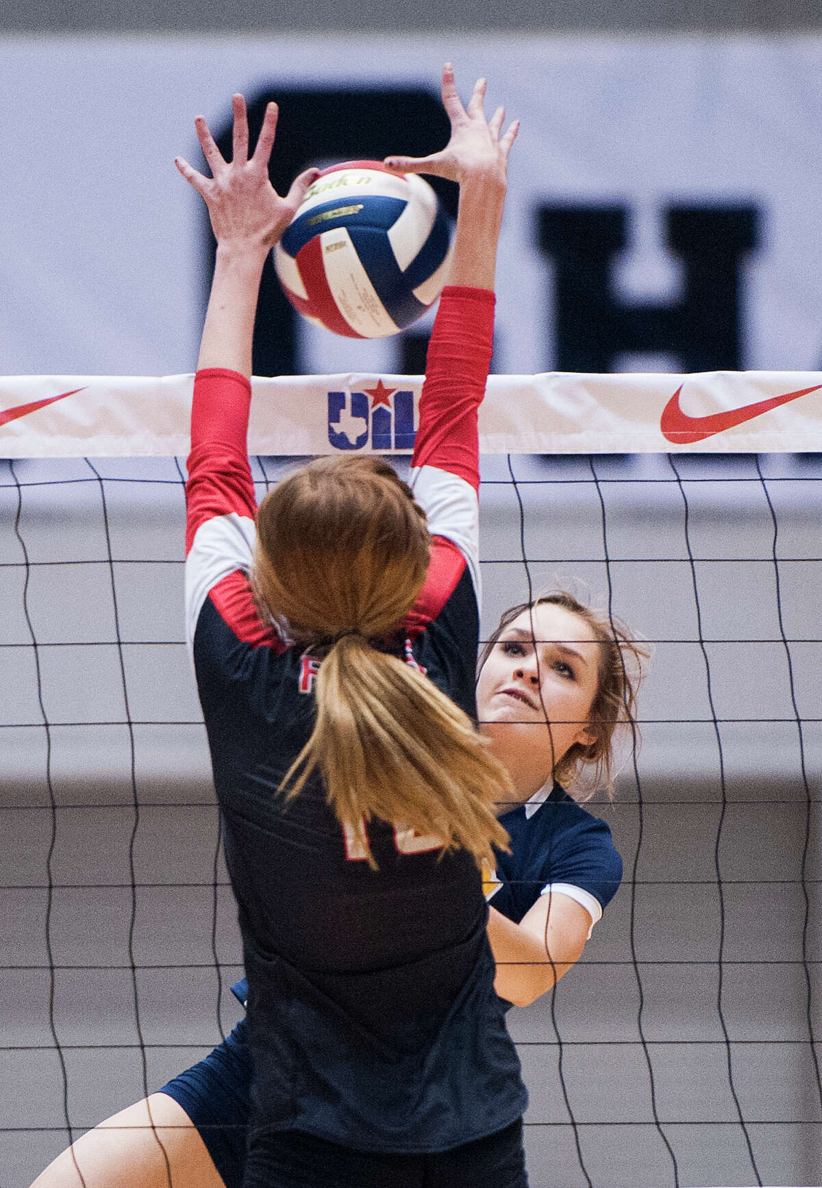 Poth closing in on another state title