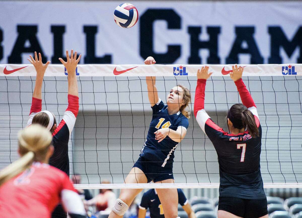 Poth closing in on another state title