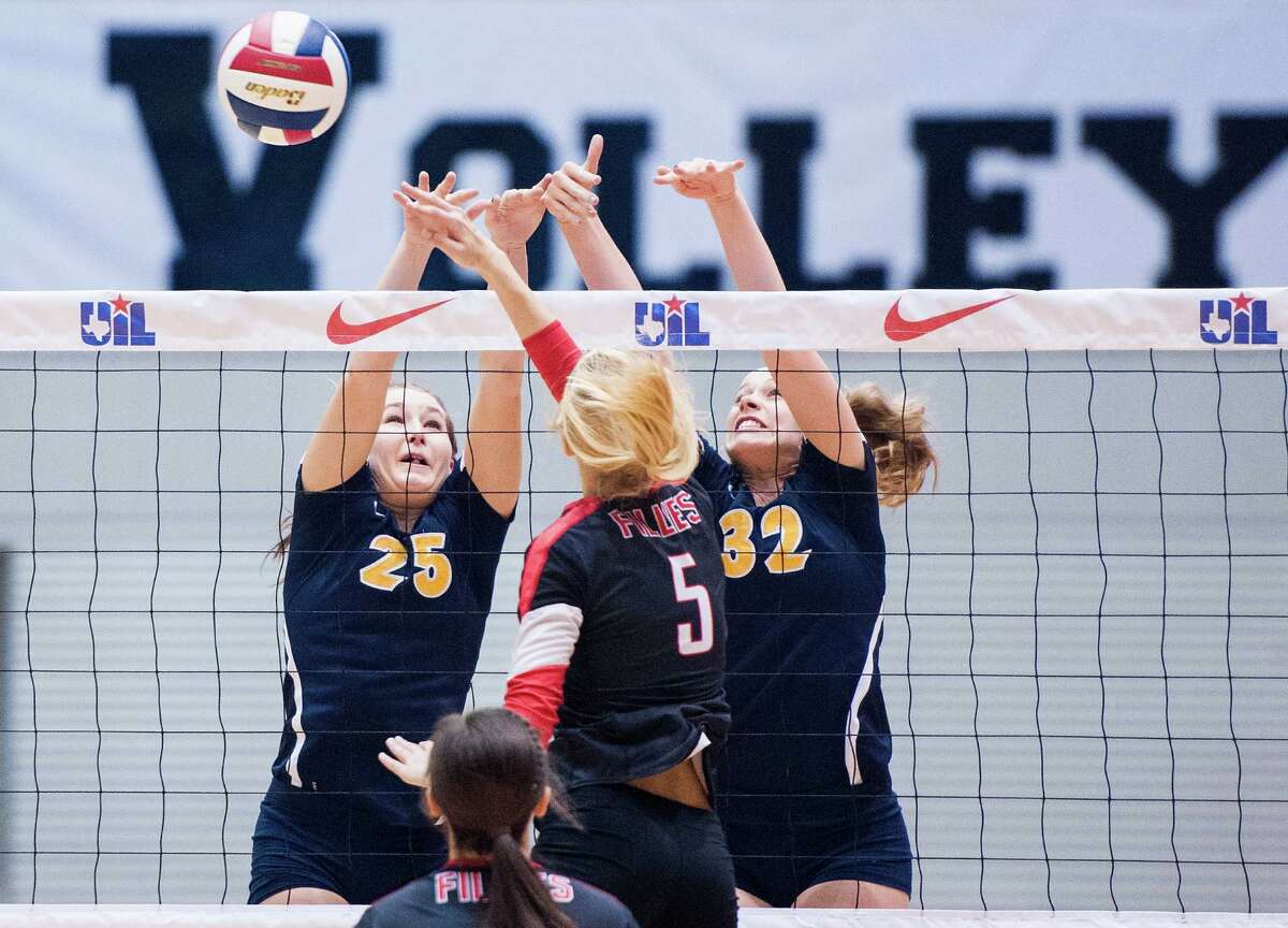 Poth closing in on another state title