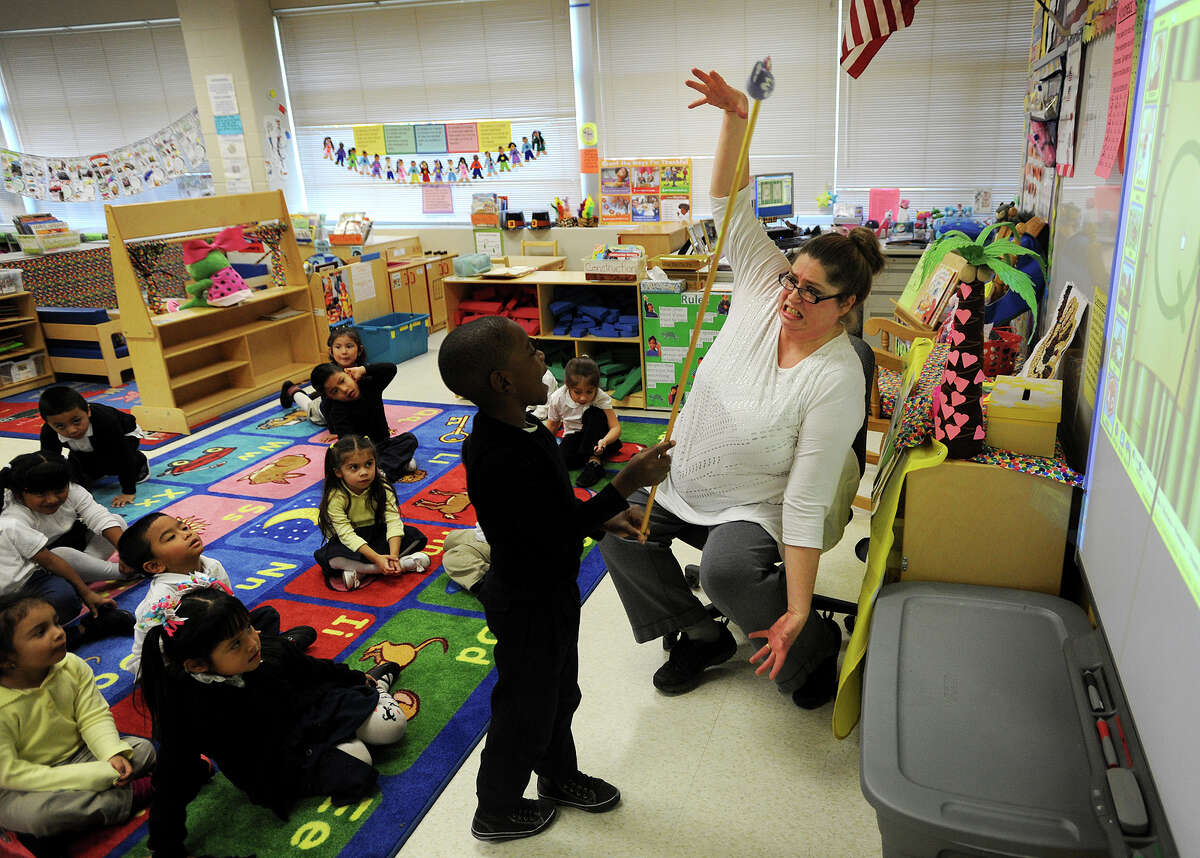 Bridgeport schools to establish own charity