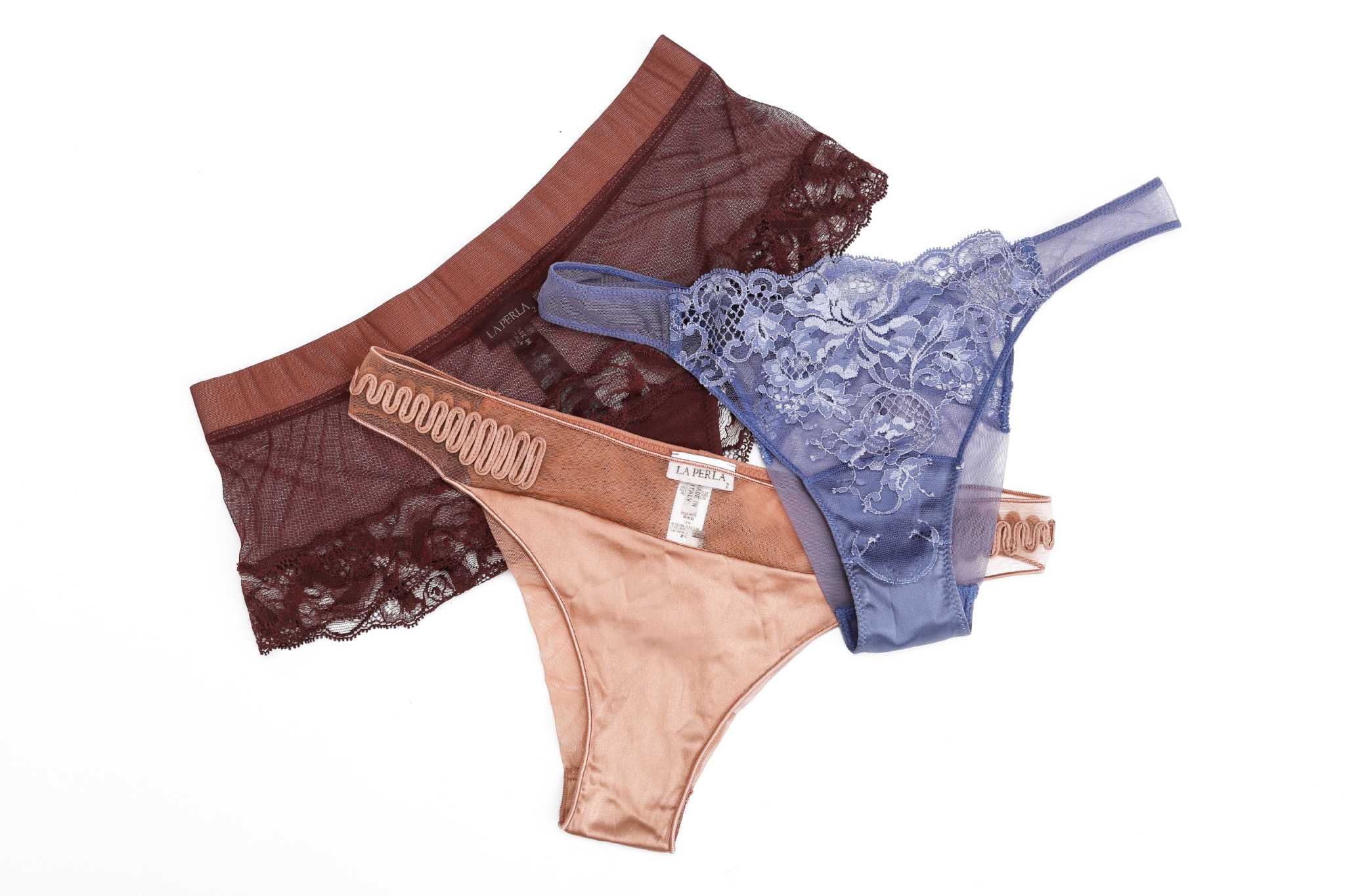 La Perla lingerie: The lap of luxury