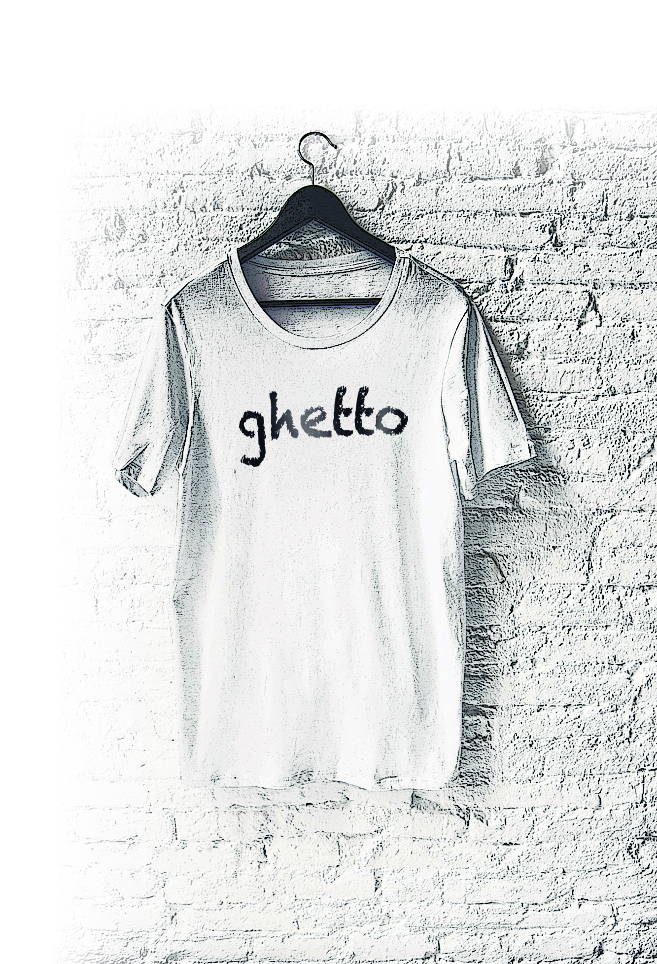 Word Ghetto Origin
