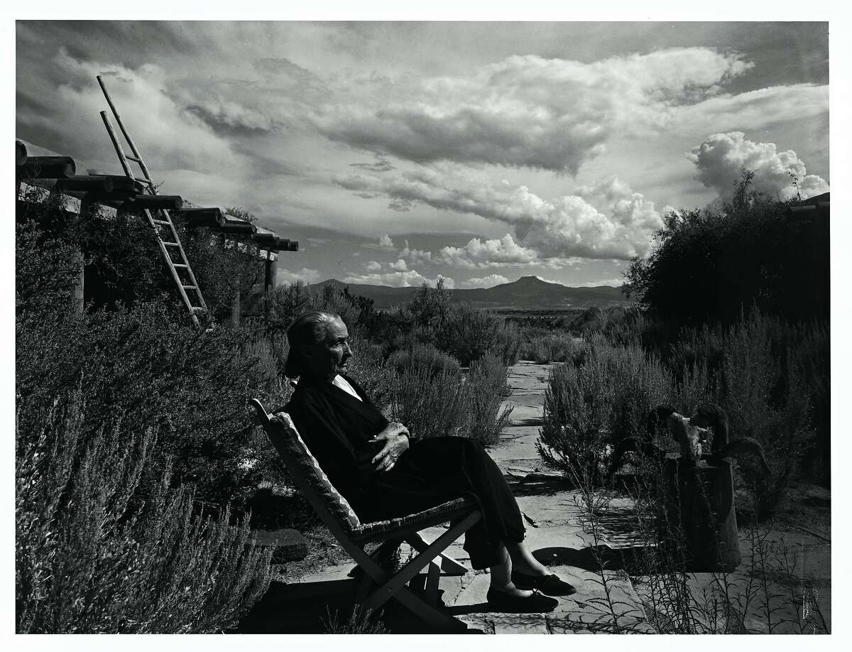 Prolific photographer Arnold Newman’s work at CJM