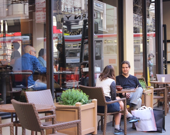 6 places to check out on S.F.’s Sutter Street