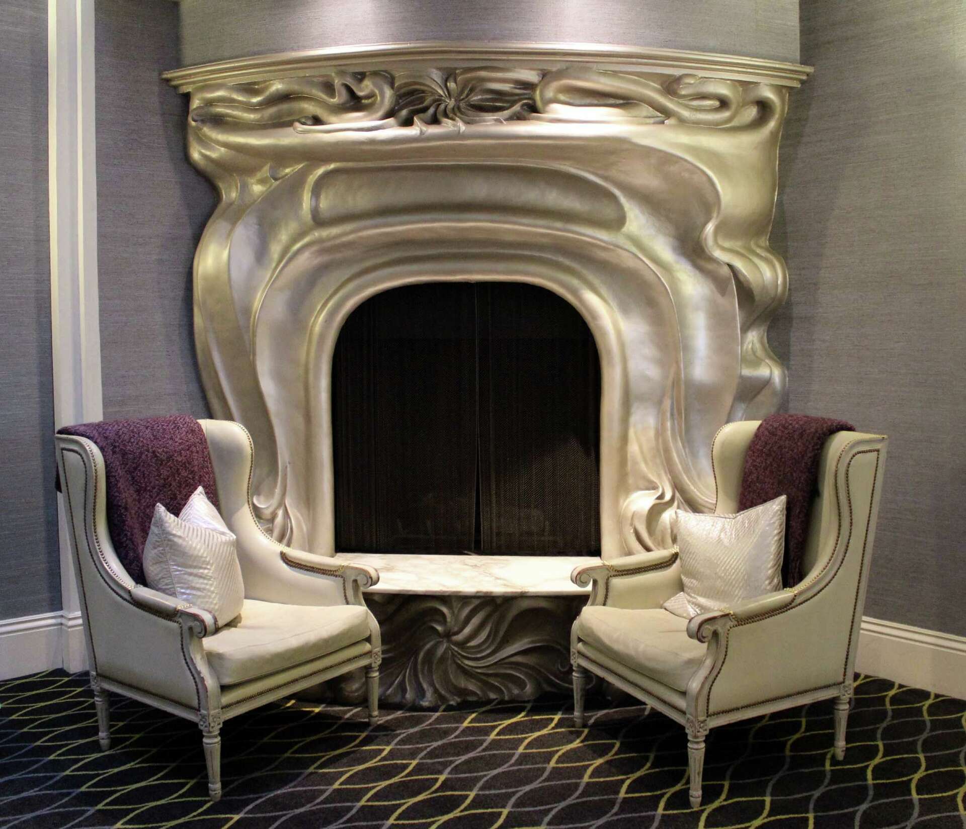 6 places to check out on S.F.’s Sutter Street