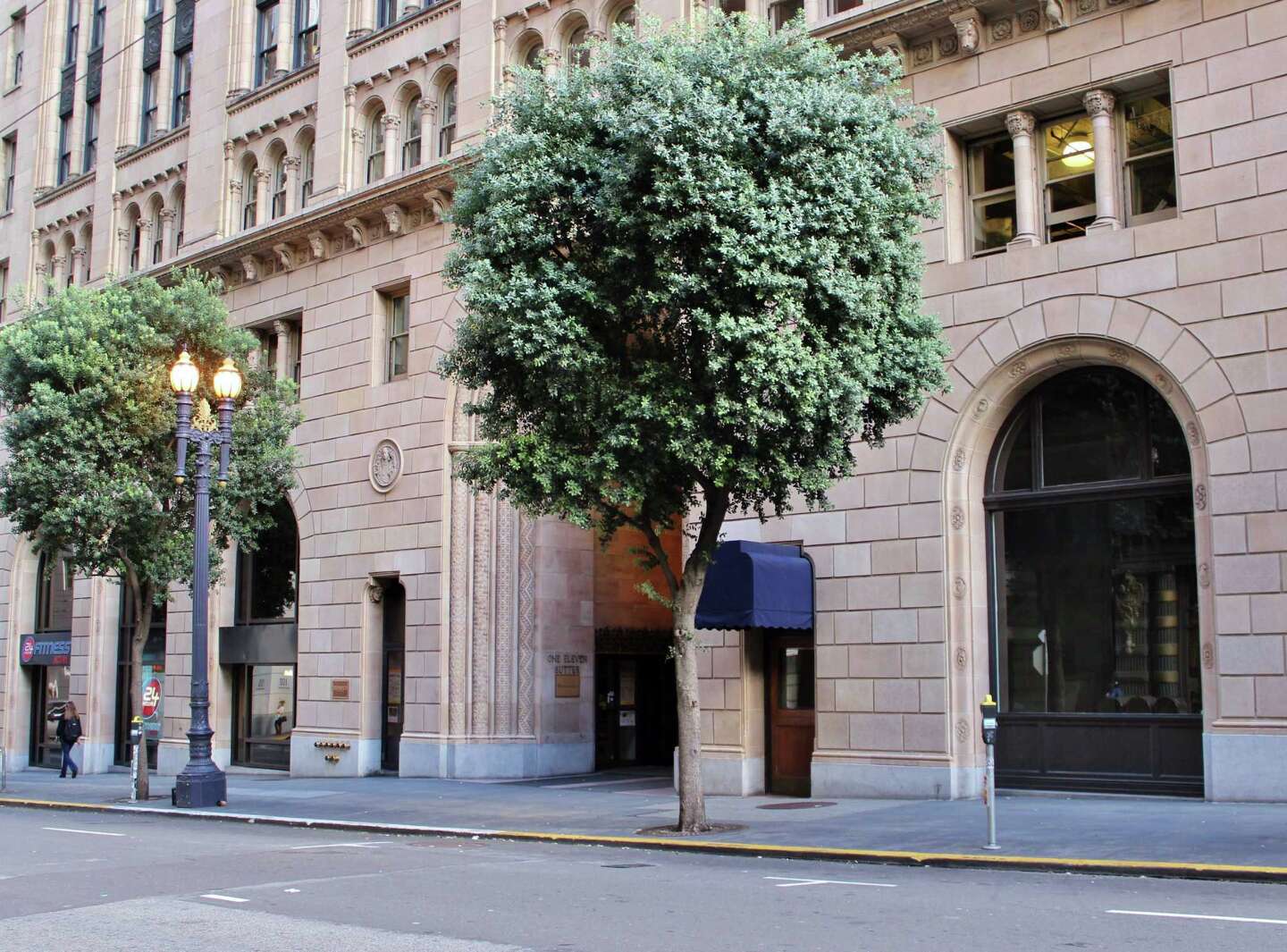 6 places to check out on S.F.’s Sutter Street