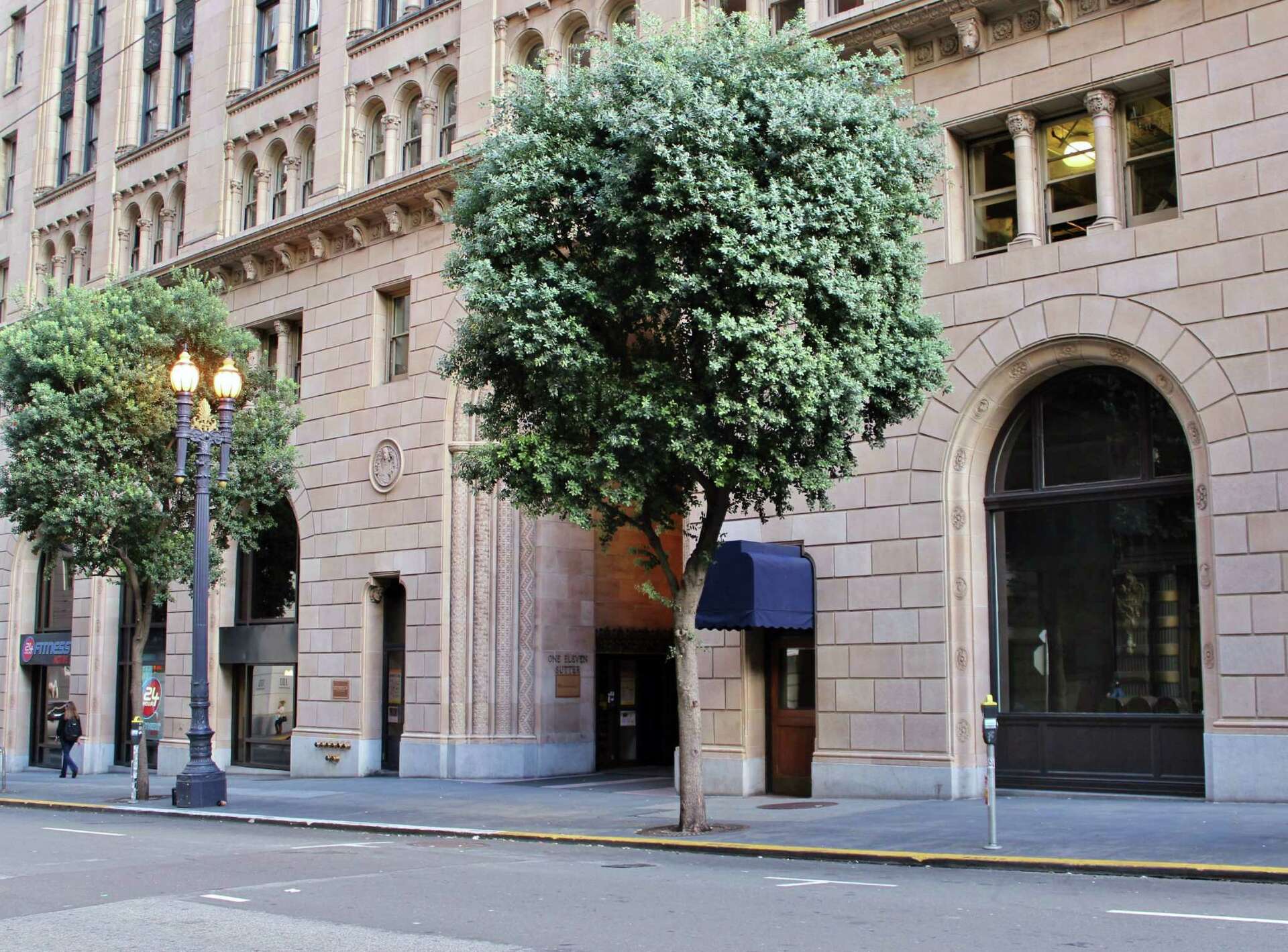 6 places to check out on S.F.’s Sutter Street